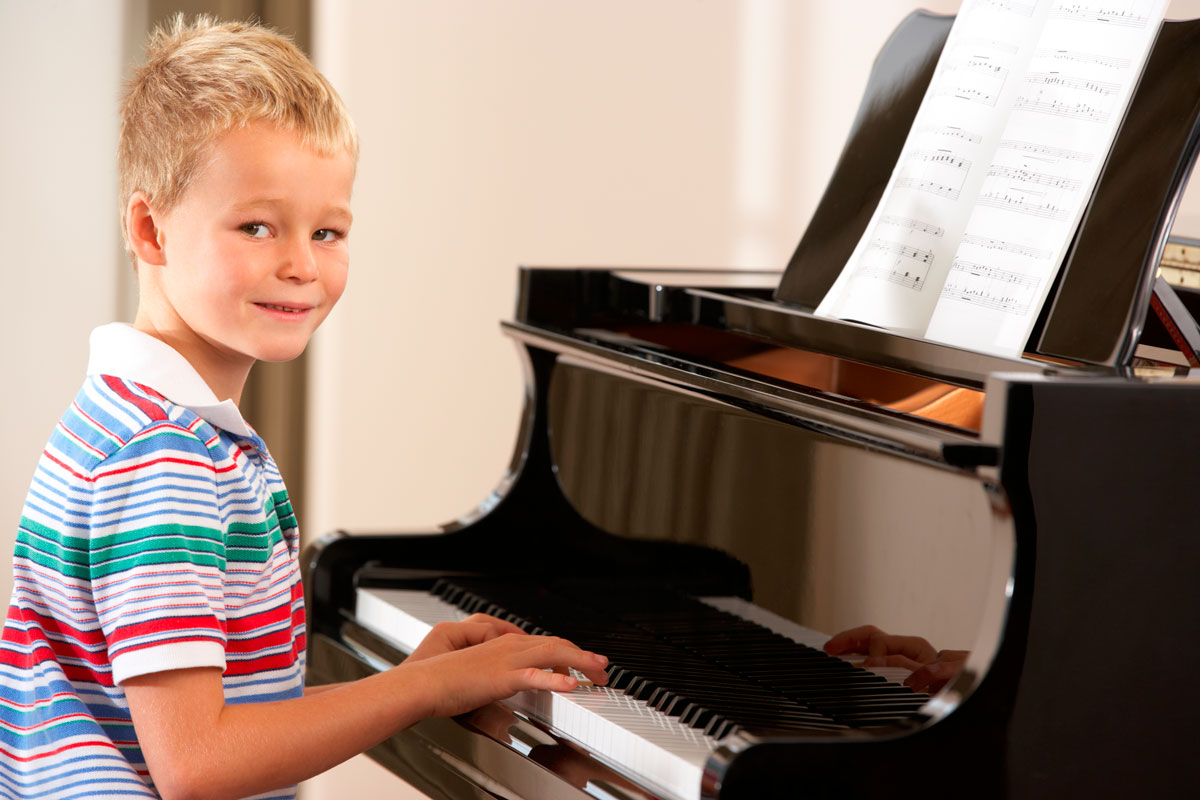 What Is The Best Age To Start Music Lessons Harmony Road Music